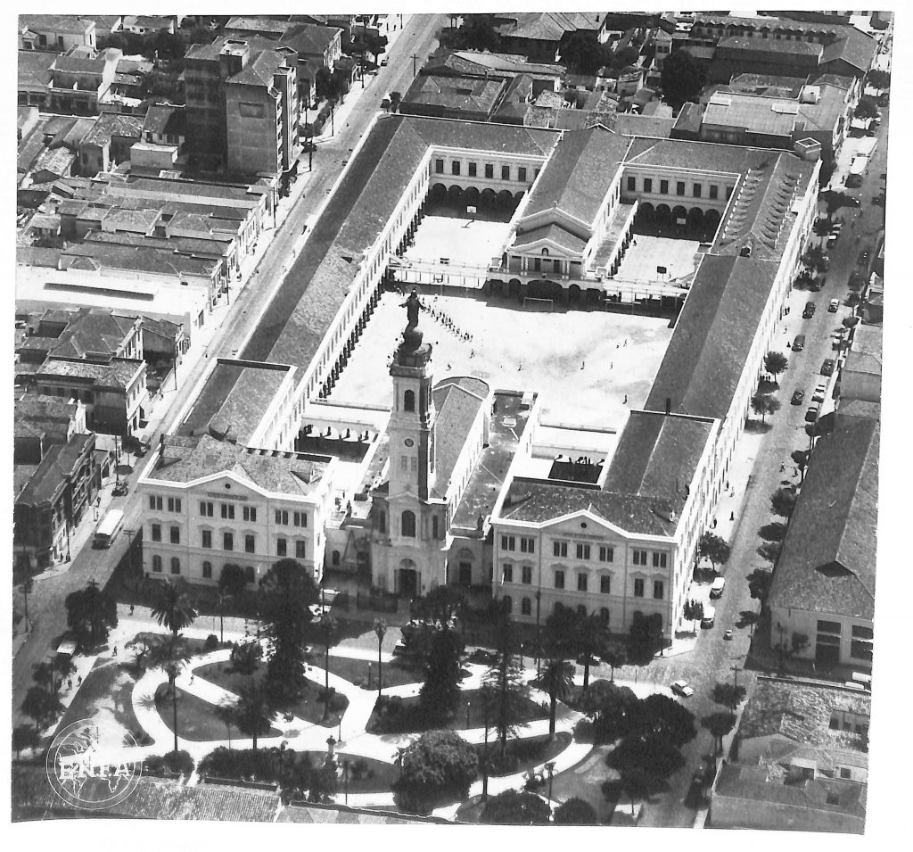 Fotográfico – MOSB – Museu